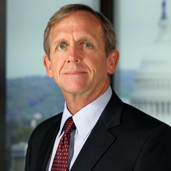 Eric T. Olson | CNAPS.org