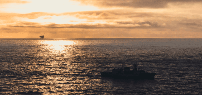 China is turning the Indo-Pacific into a pressure cooker: Joe Varner in ...